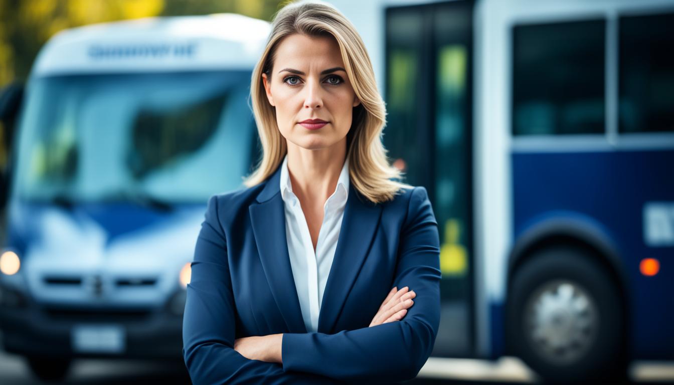 Slidell Bus Accident Lawyer - Expert Legal Help