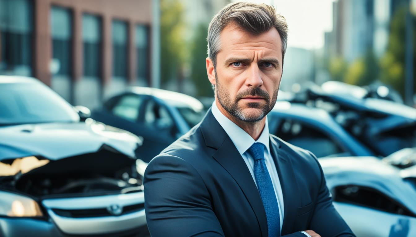 Top Car Accident Lawyer in Tupelo, MS | Get Help Now