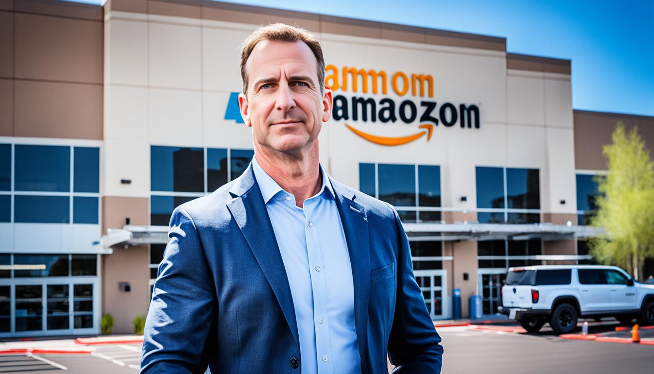 Top Amazon Accident Lawyer in Arizona