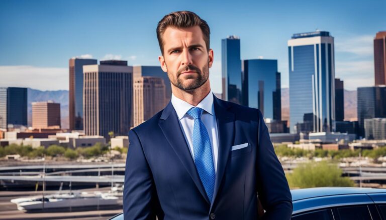 Top Uber Accident Lawyer Arizona - 100% Free Consultation - John Robin Law