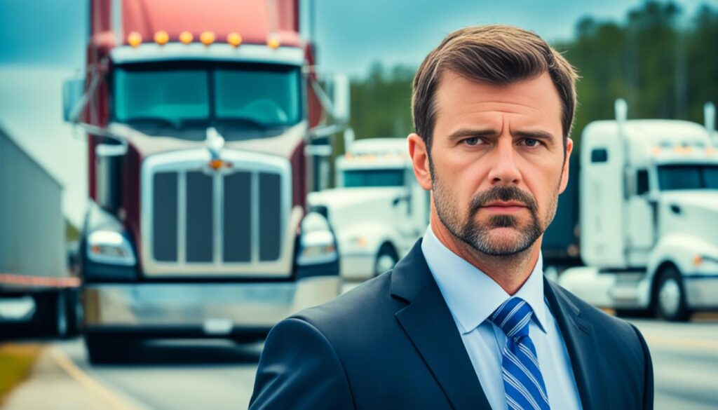 Expert Truck Accident Lawyer Biloxi - Get Help Now