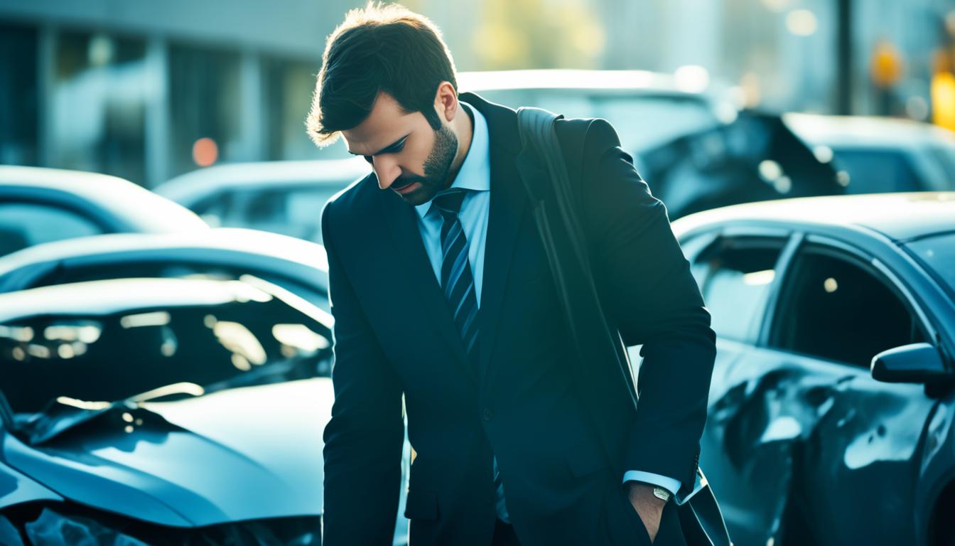 Should I Get A Car Wreck Lawyer?