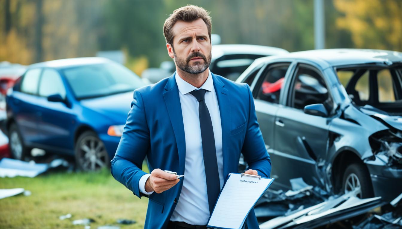 What Compensation Can I Get After A Car Accident?