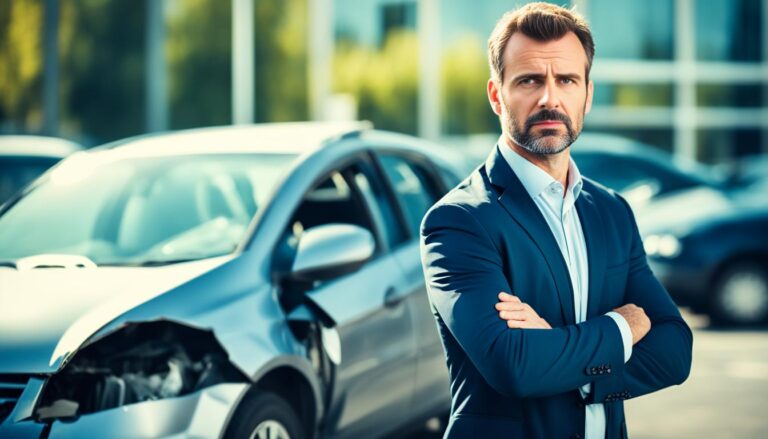 State Farm Denied My Auto Claim, What Next? - John Robin Law