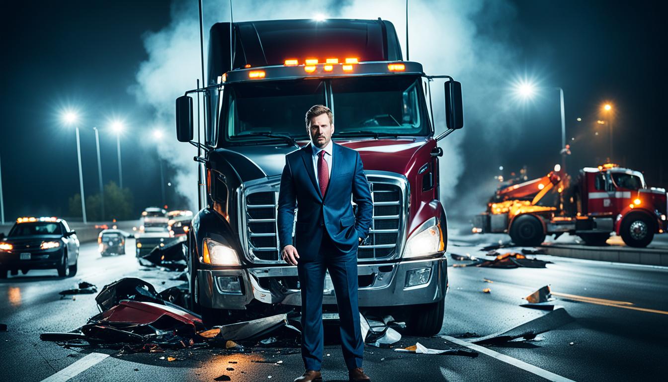 Expert Truck Accident Lawyer Biloxi - Get Help Now