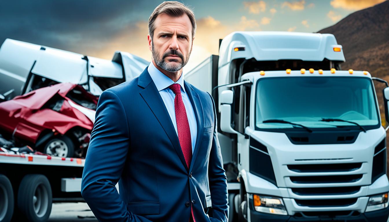 Top Truck Accident Lawyer in Tupelo, MS | Legal Help