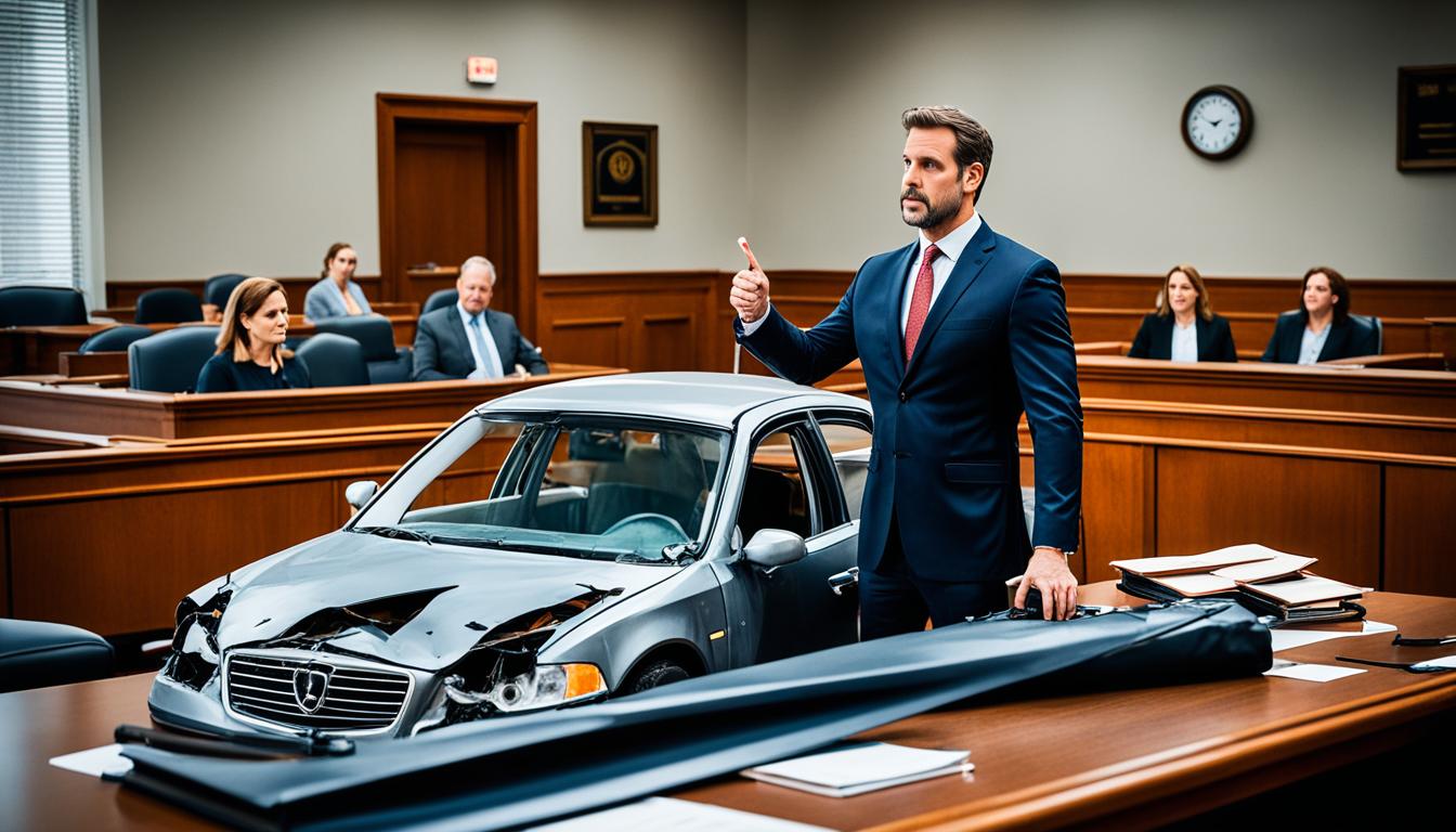 Tucson Car Accident Lawyer | Expert Legal Help